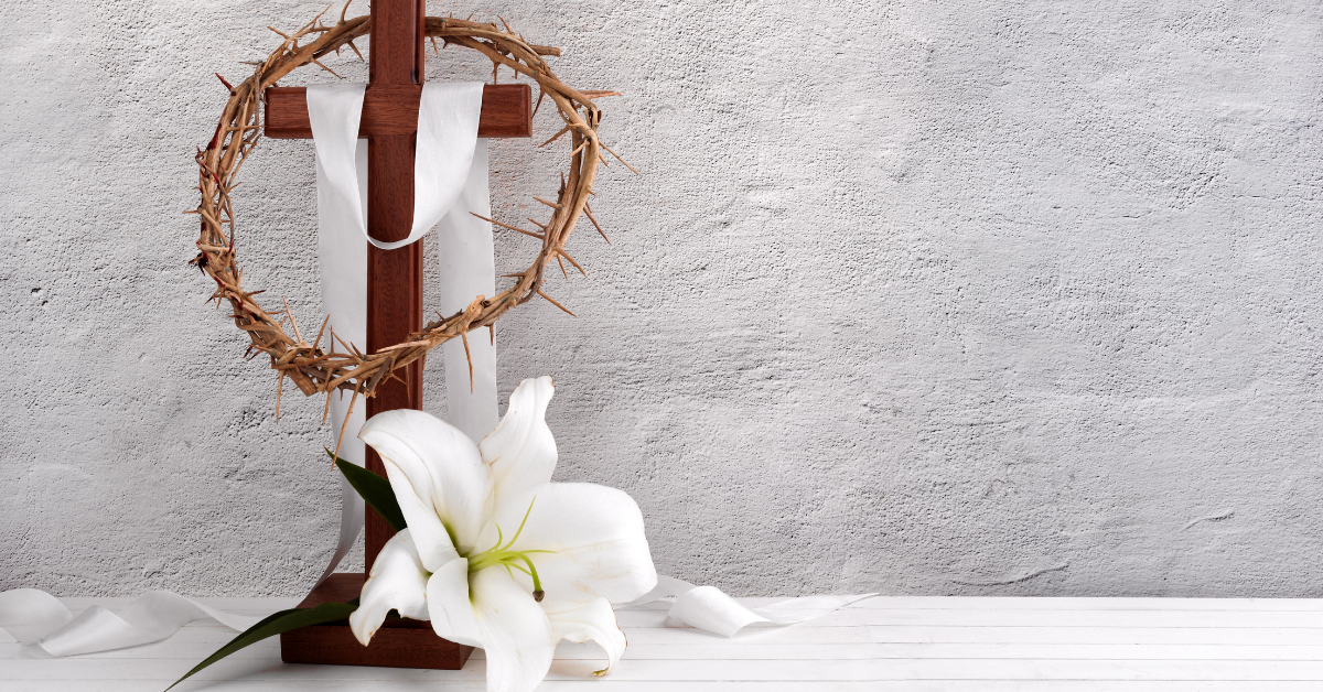 WEEKLY REFLECTION | March 24, 2024 - A Field Guide to Holy Week Worship ...